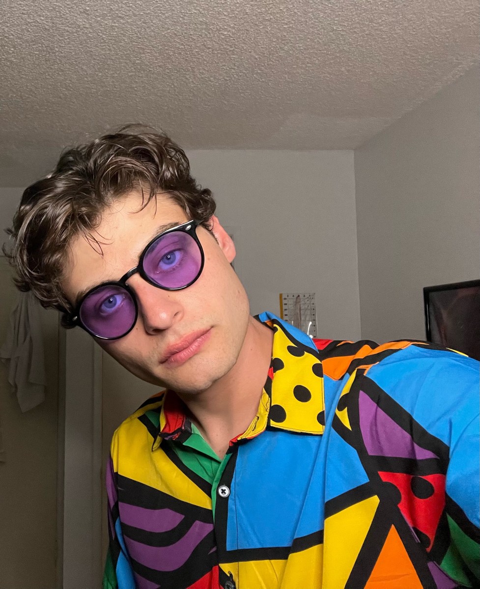 Ted Goldstein – A Purveyor of Beauty